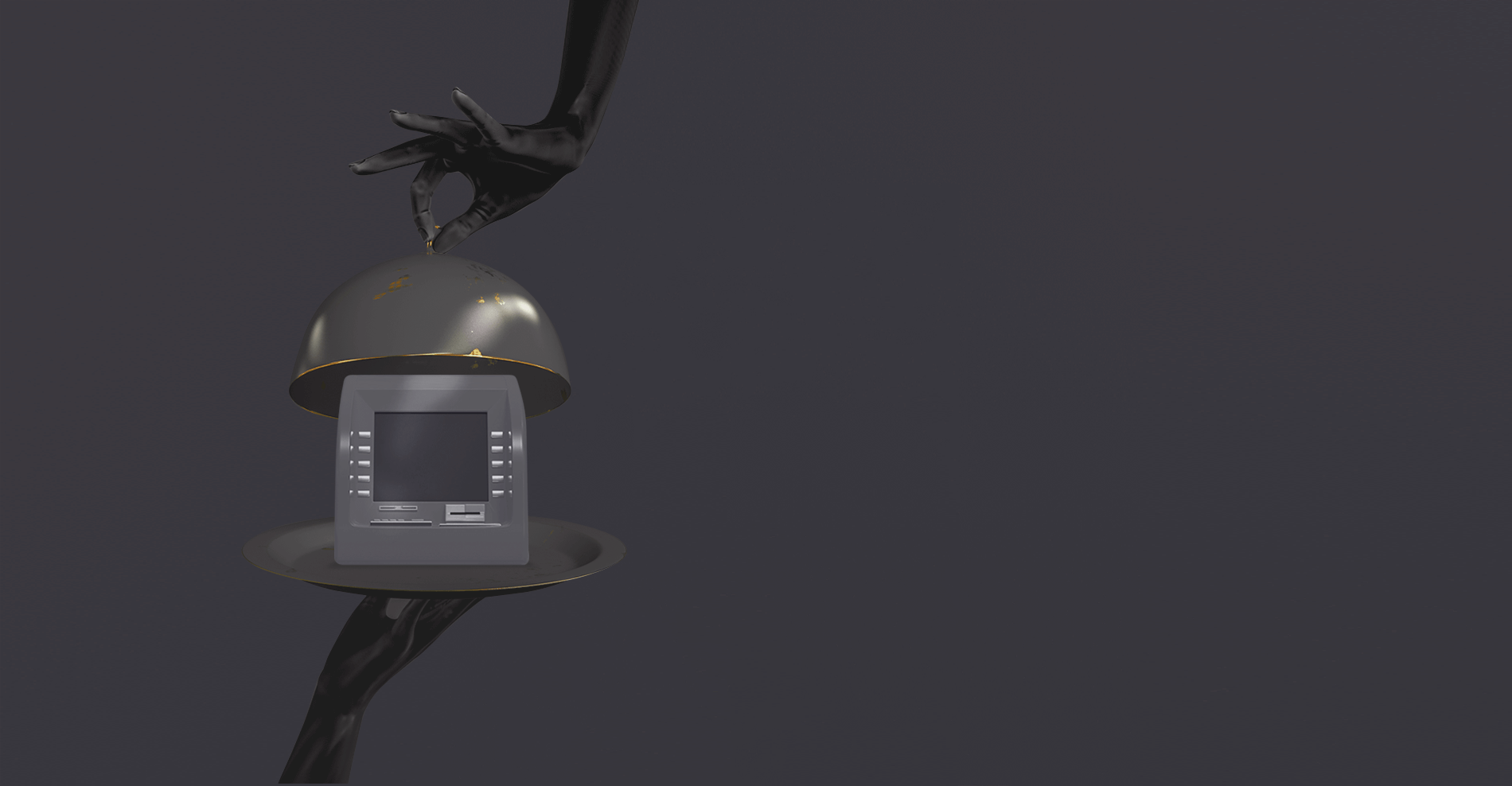 SelfServ 84 — IBS PROJECT